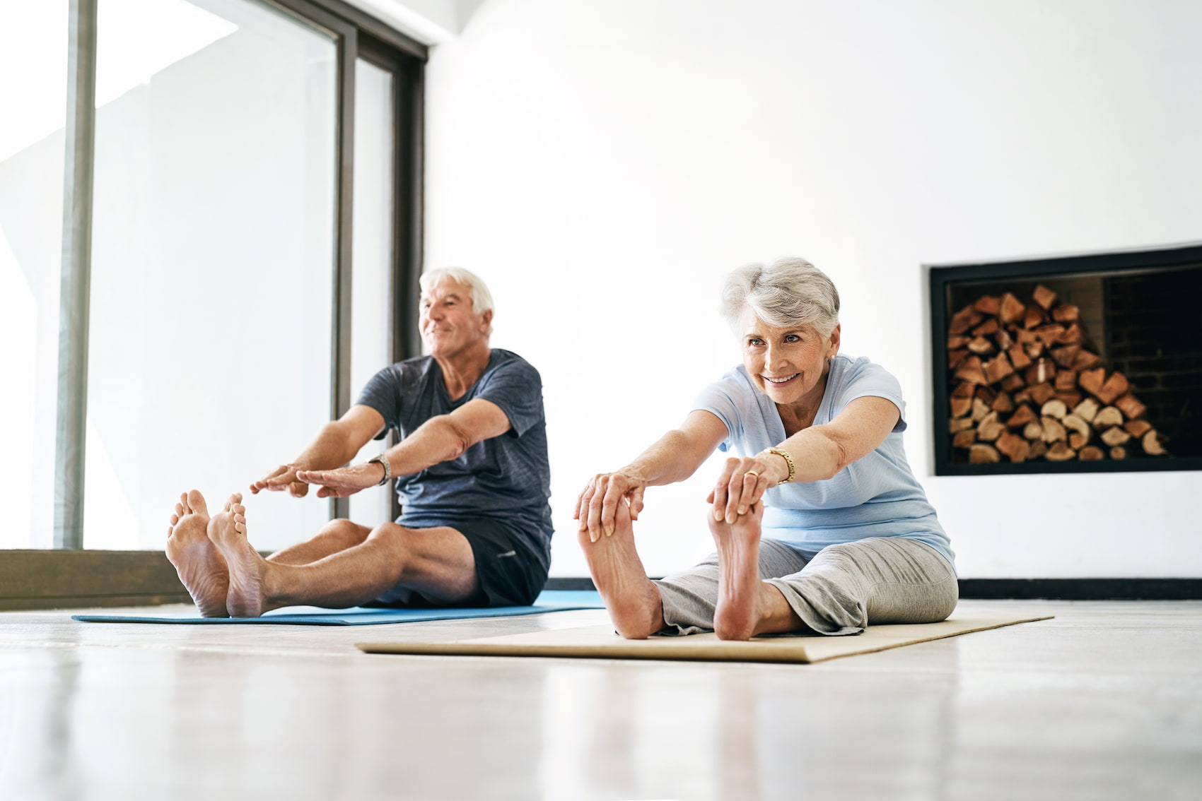 Home-based Pulmonary Rehab - Morlen Health