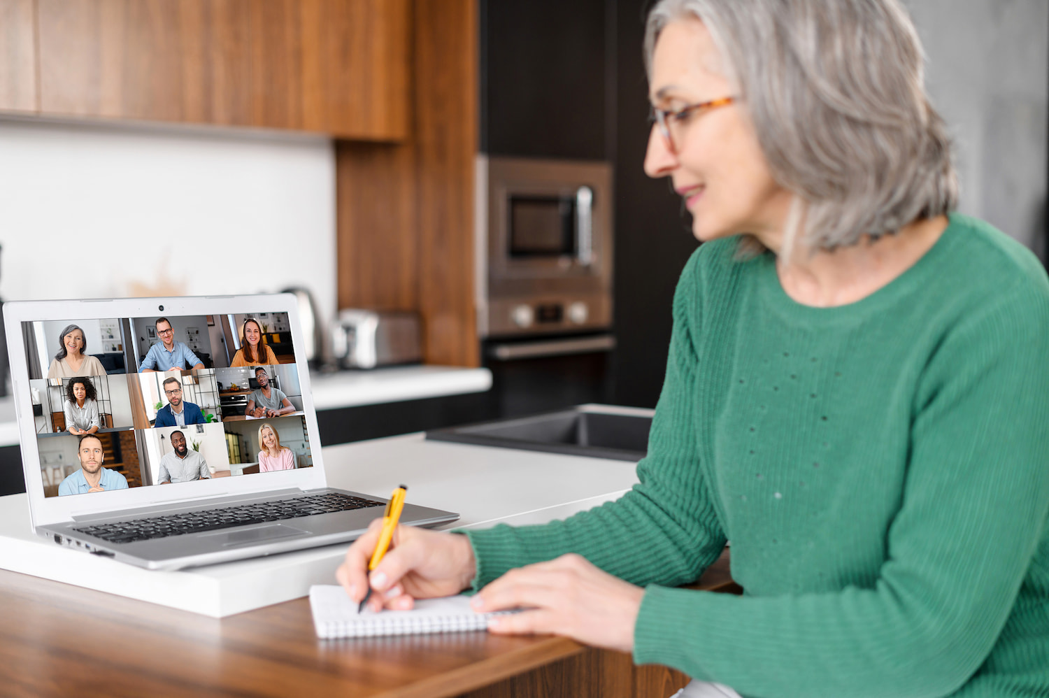 Virtual Pulmonary Rehabilitation - Morlen Health